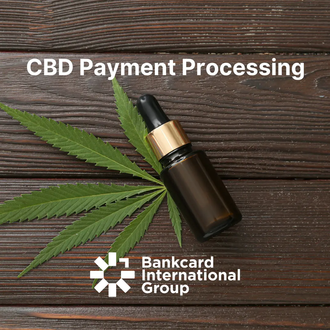 CBD Payment Processing