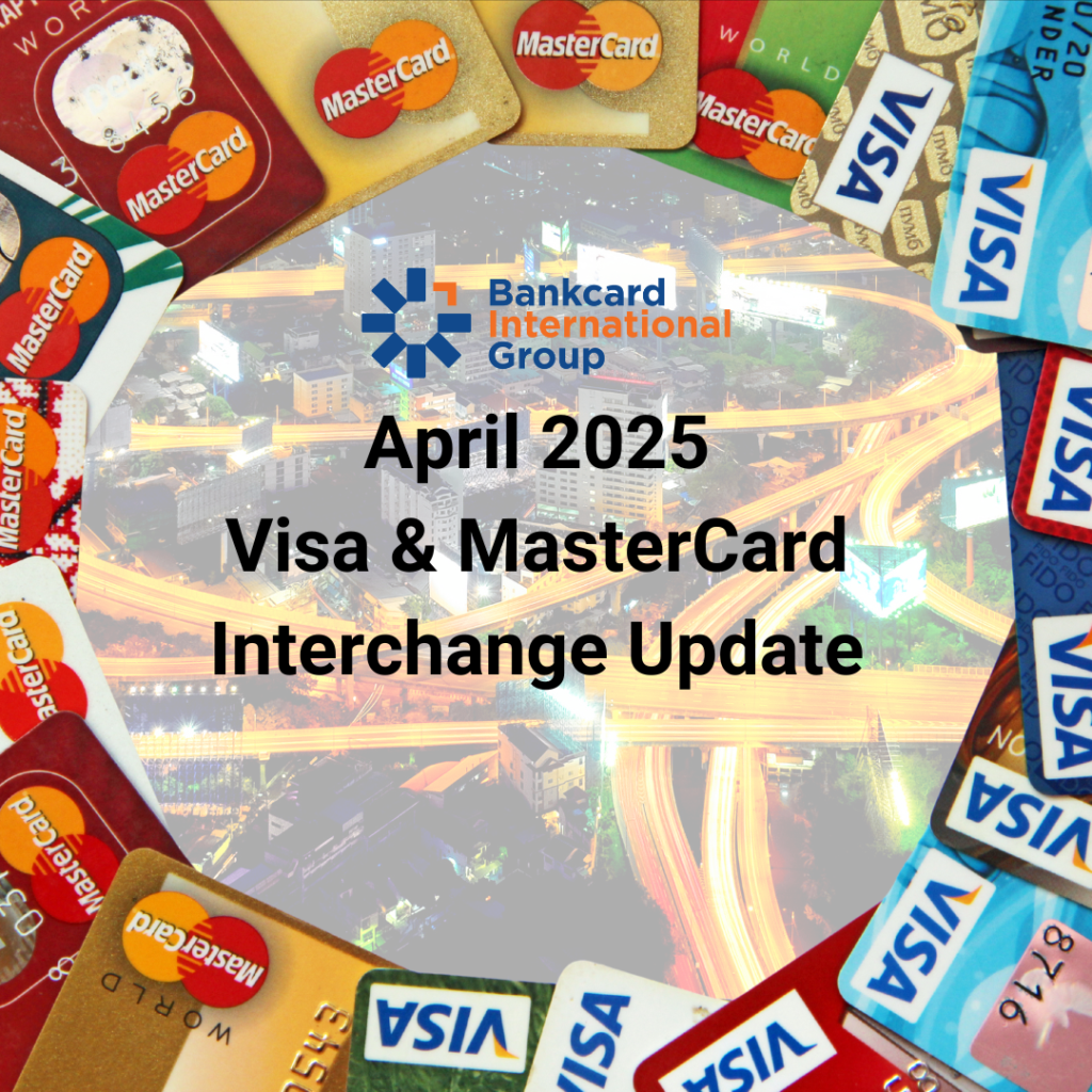Card Brand Interchange Updates vs. Settlement Act: Impact on Payment ...