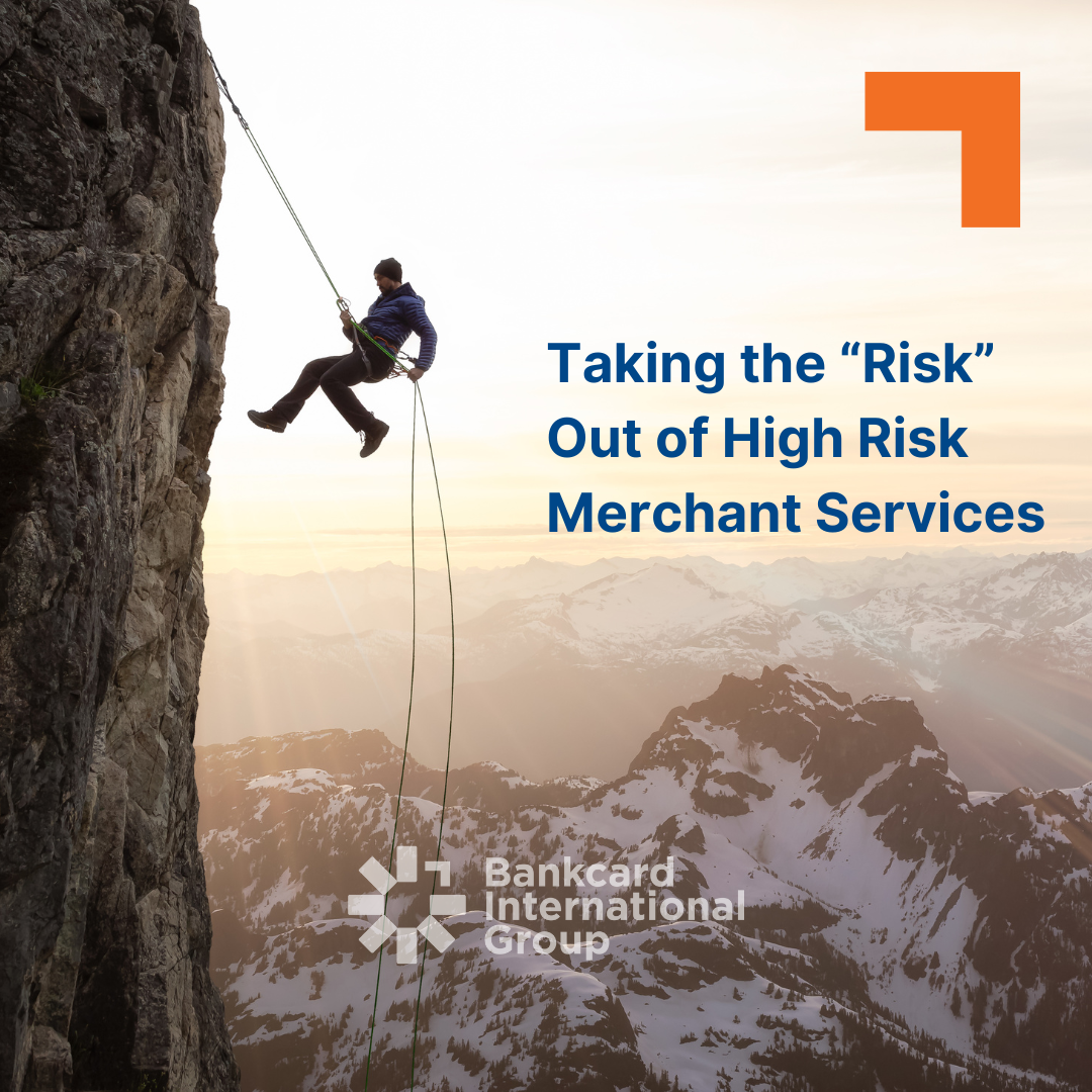 Understanding Merchant Risk: What Defines Your Merchant Services Risk Level