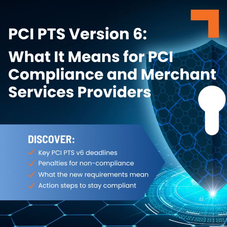 PCI PTS Version 6: What It Means for PCI Compliance and Merchant ...